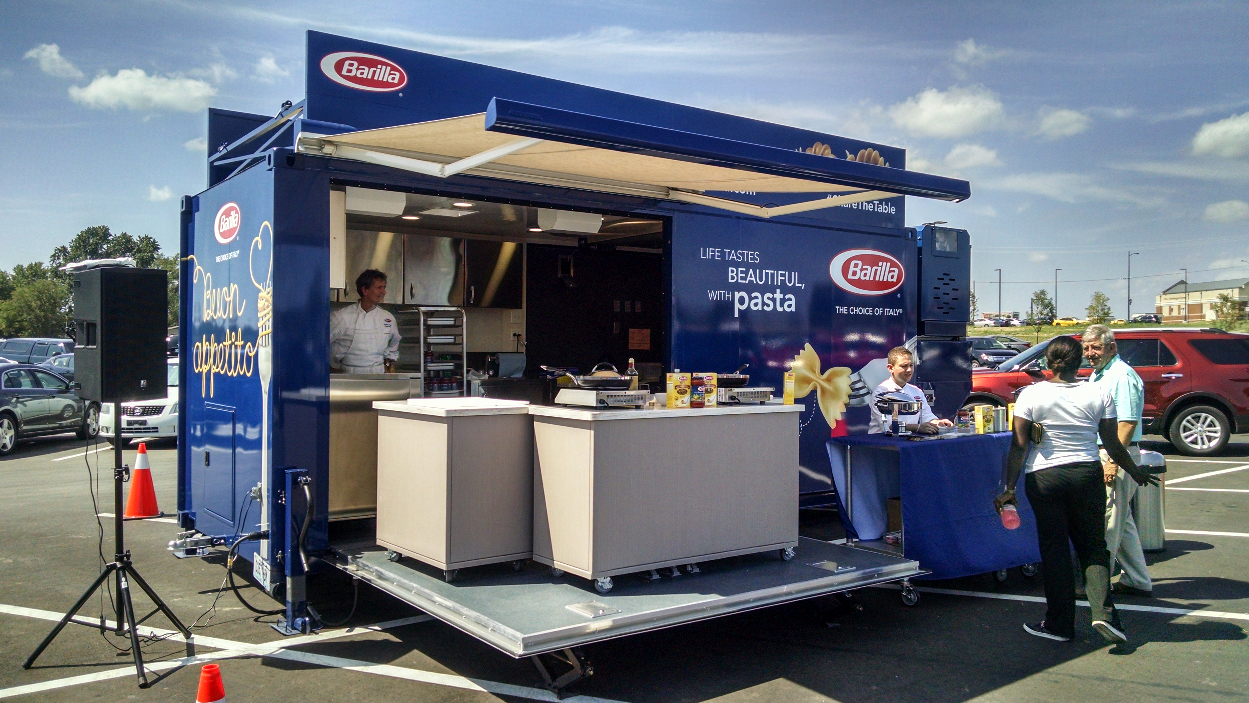 PRODUCTS | Kitchens Anywhere | Your Mobile Kitchen Building Powerhouse ...