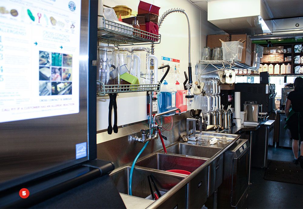 Modular Restaurants | Kitchens Anywhere | Your Mobile Kitchen Building ...