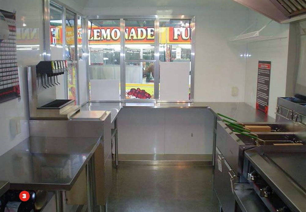 Fair & Festival | Kitchens Anywhere | Your Mobile Kitchen Building ...