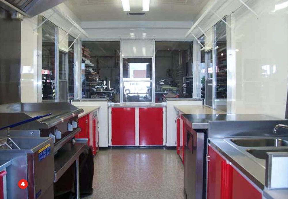 Fair & Festival | Kitchens Anywhere | Your Mobile Kitchen Building ...