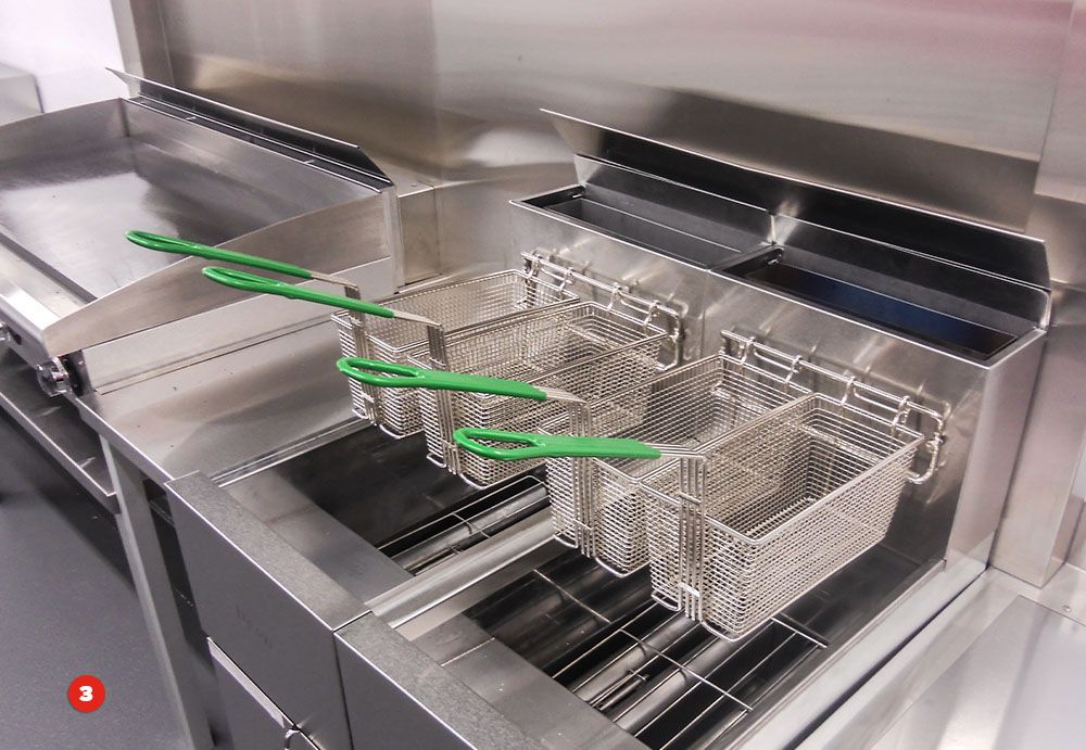 Modular Restaurants | Kitchens Anywhere | Your Mobile Kitchen Building ...