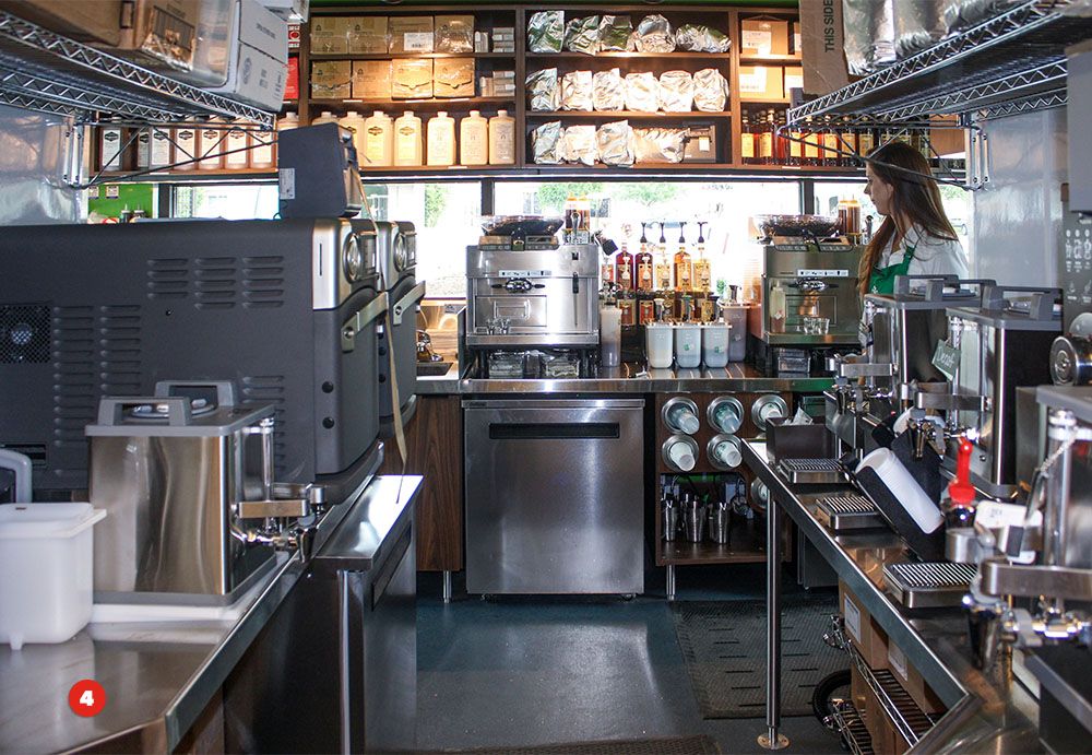 Modular Restaurants | Kitchens Anywhere | Your Mobile Kitchen Building ...